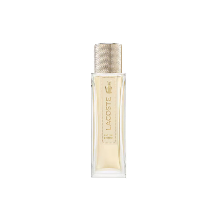 Lacoste Pour Femme EDP – MADO Parfums & Co ltd