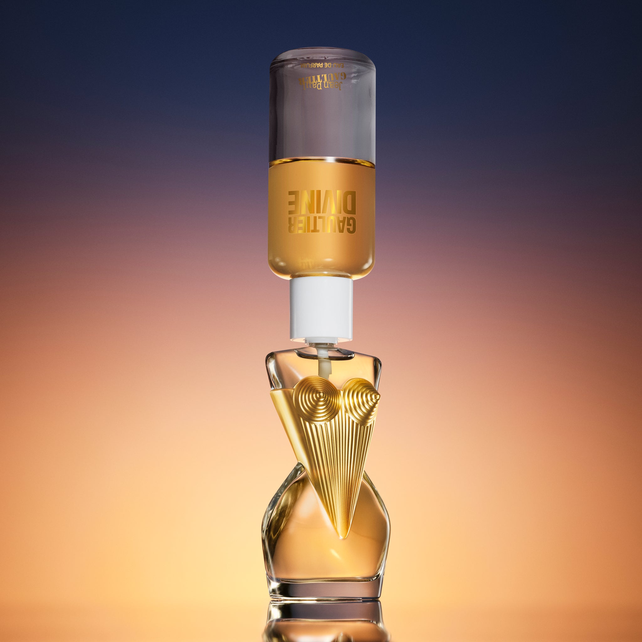 Divine EDP – MADO Parfums & Co ltd