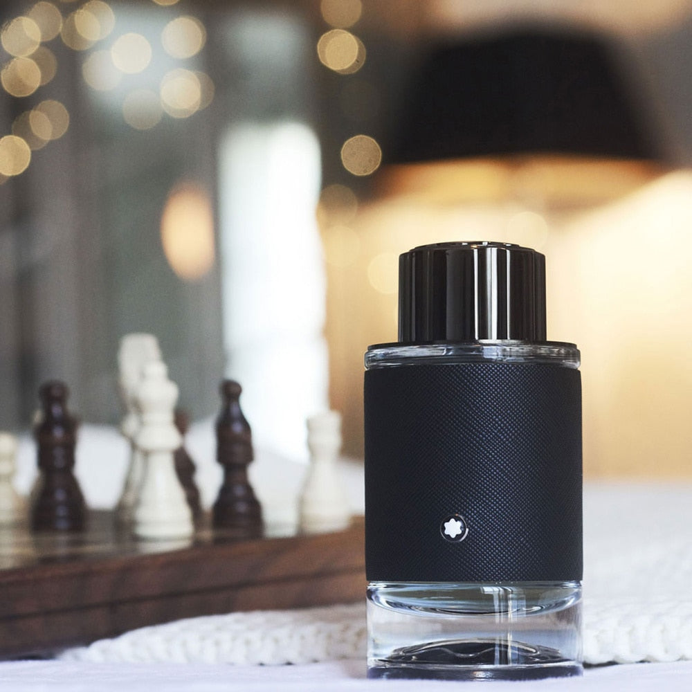 EXPLORER – MADO Parfums & Co ltd